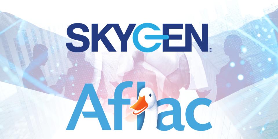 Aflac Dental and Vision partners with SKYGEN to advance customer ...
