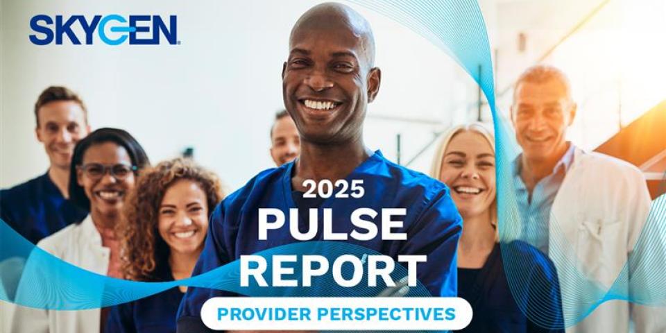 2025 Pulse Report: Unveiling the Future of Provider-Payer Relationships ...